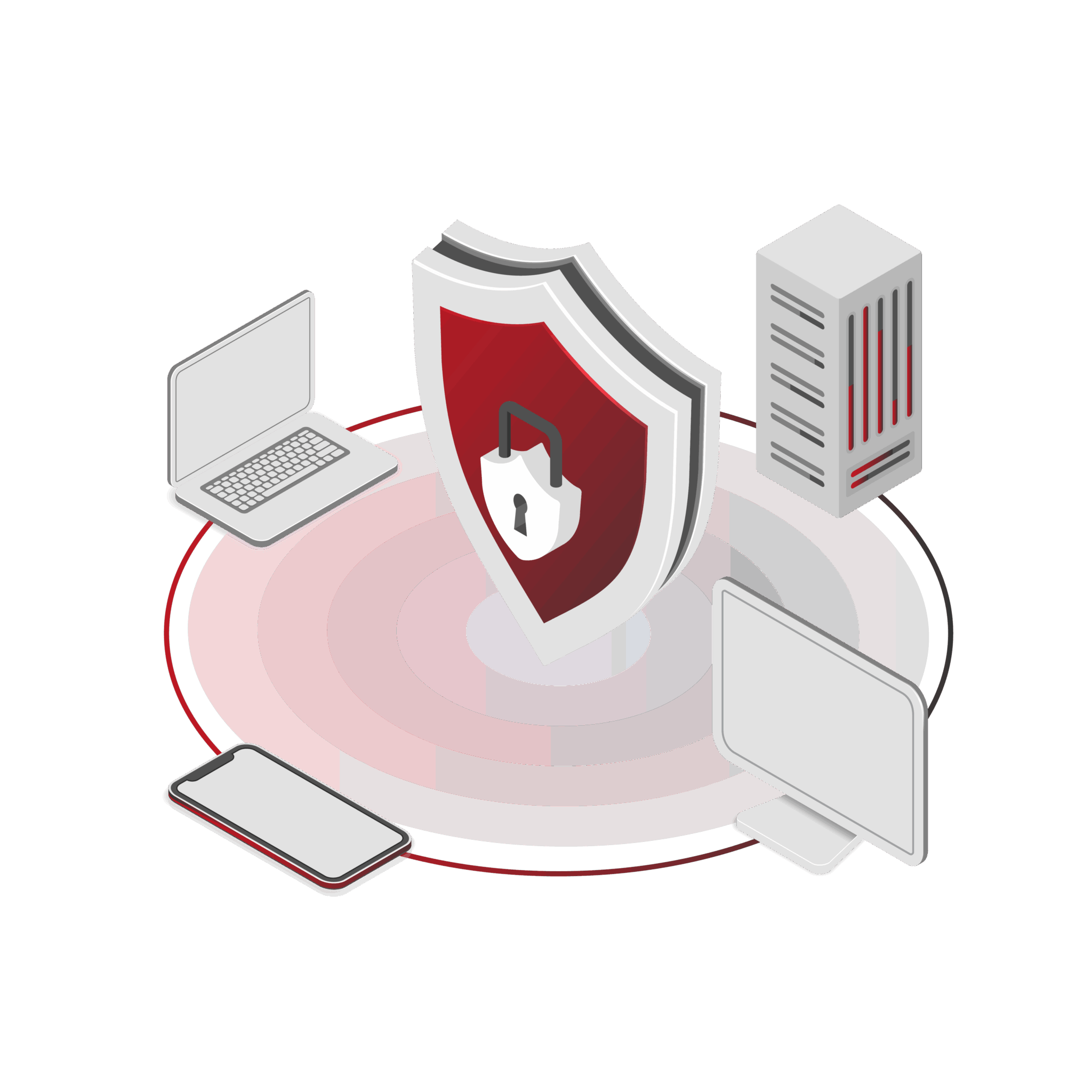 Local Area Network (LAN) Solutions | Secure & Scalable Networks